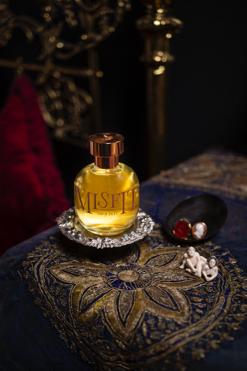 Arquiste Arquisite - Misfit | Garmentory