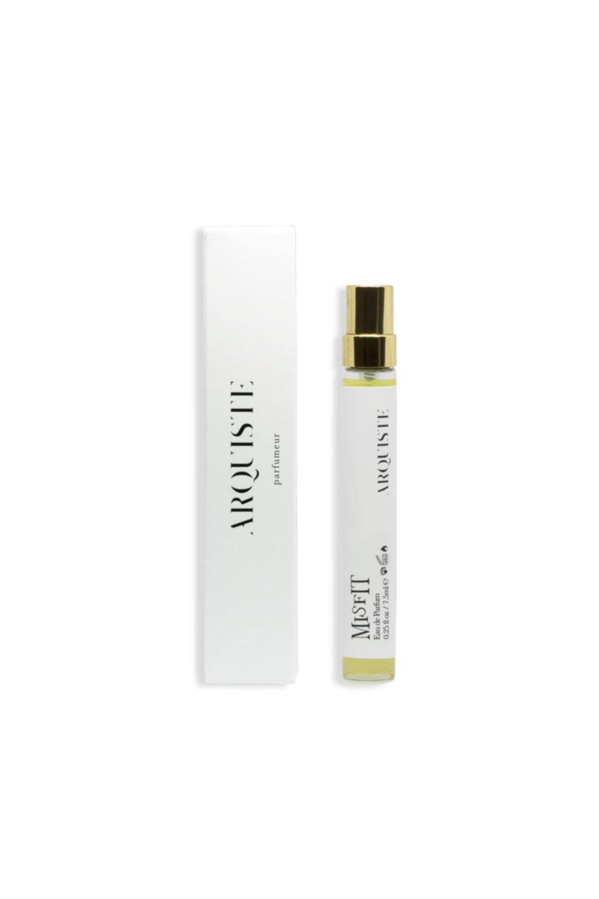 Arquiste Arquisite - Misfit | Garmentory
