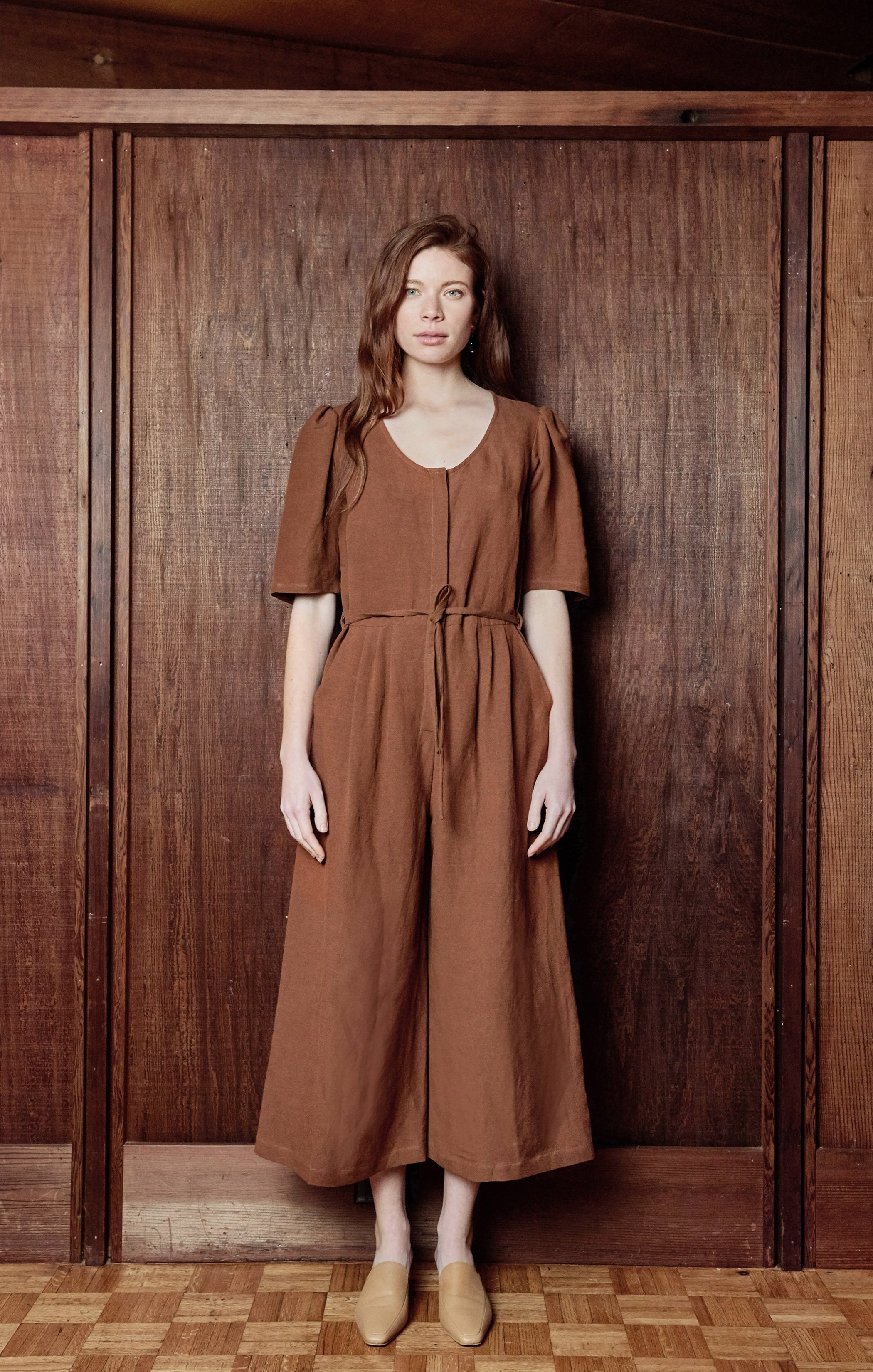 First Rite Jude Pantsuit | Garmentory