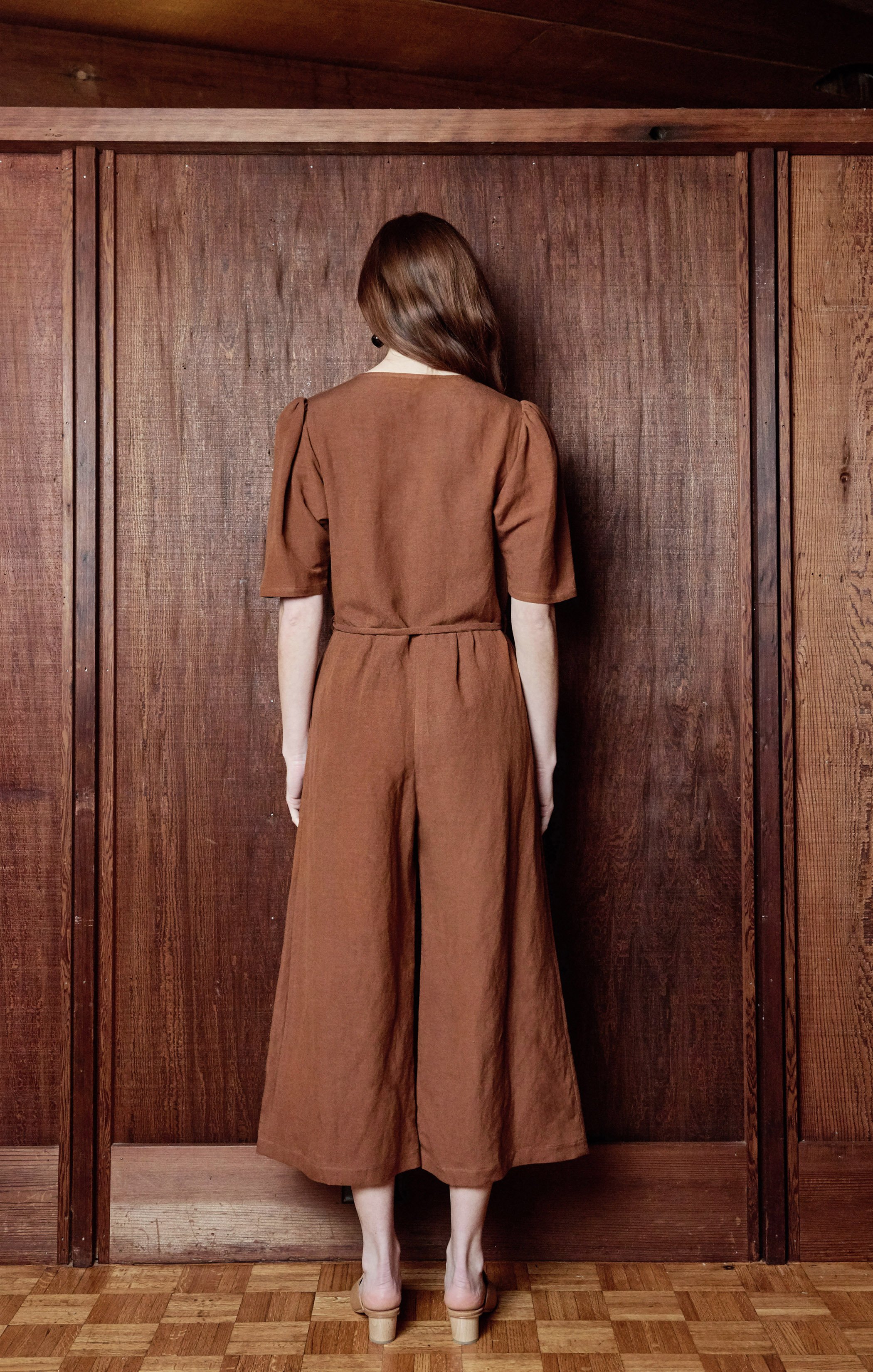 First Rite Jude Pantsuit | Garmentory