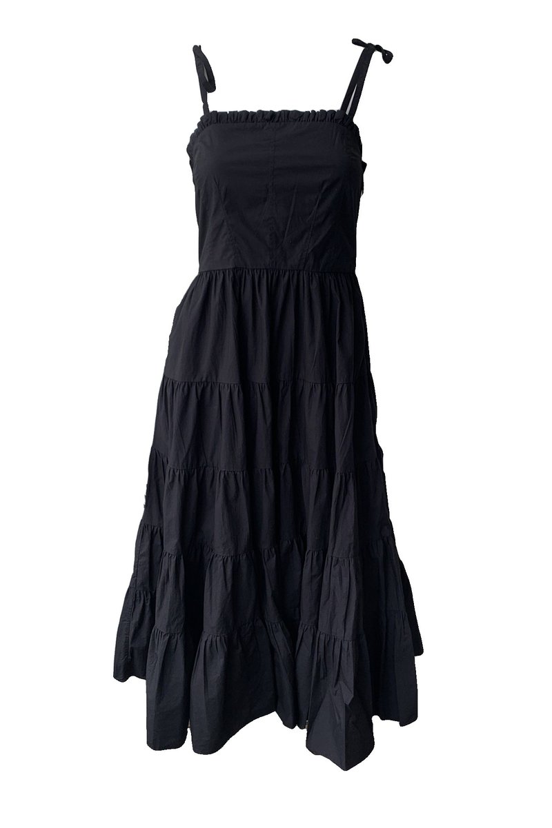 Ulla Johnson Ellyn Dress | Garmentory