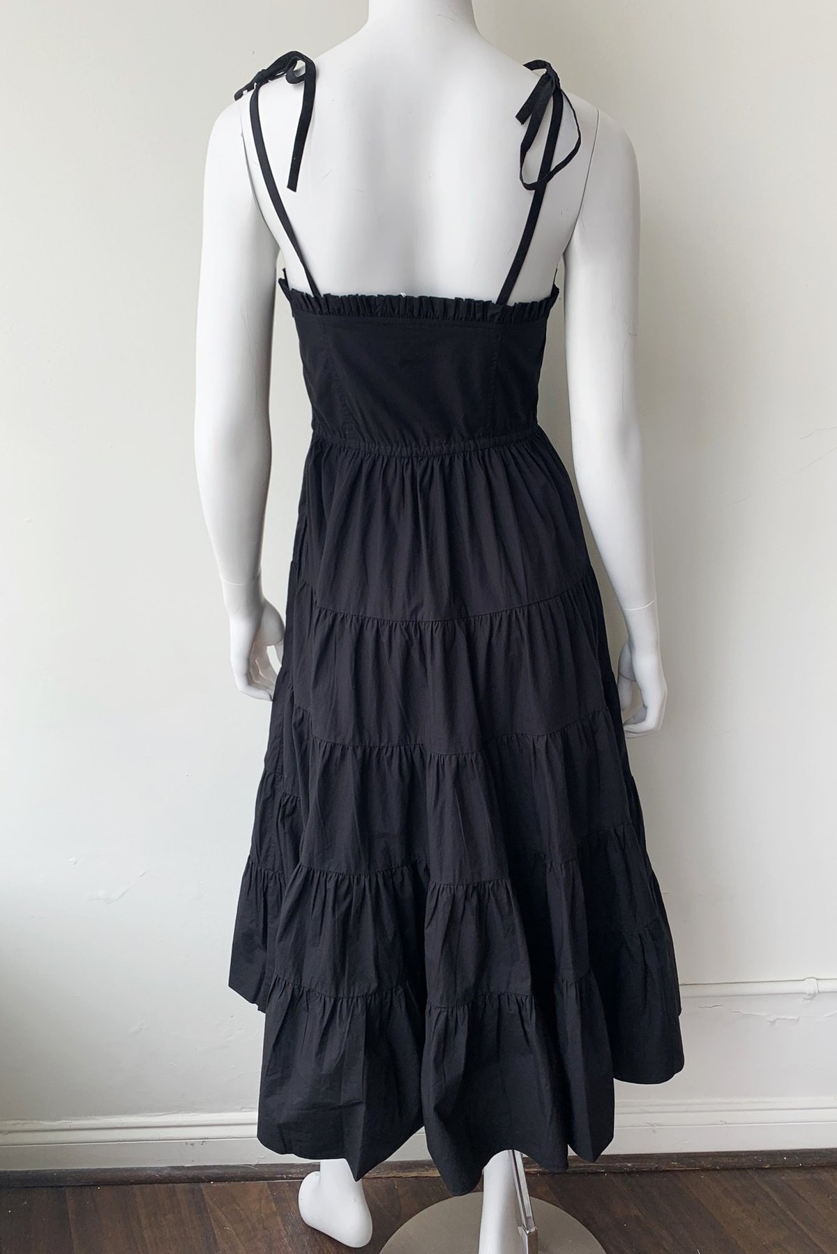 Ulla Johnson Ellyn Dress | Garmentory