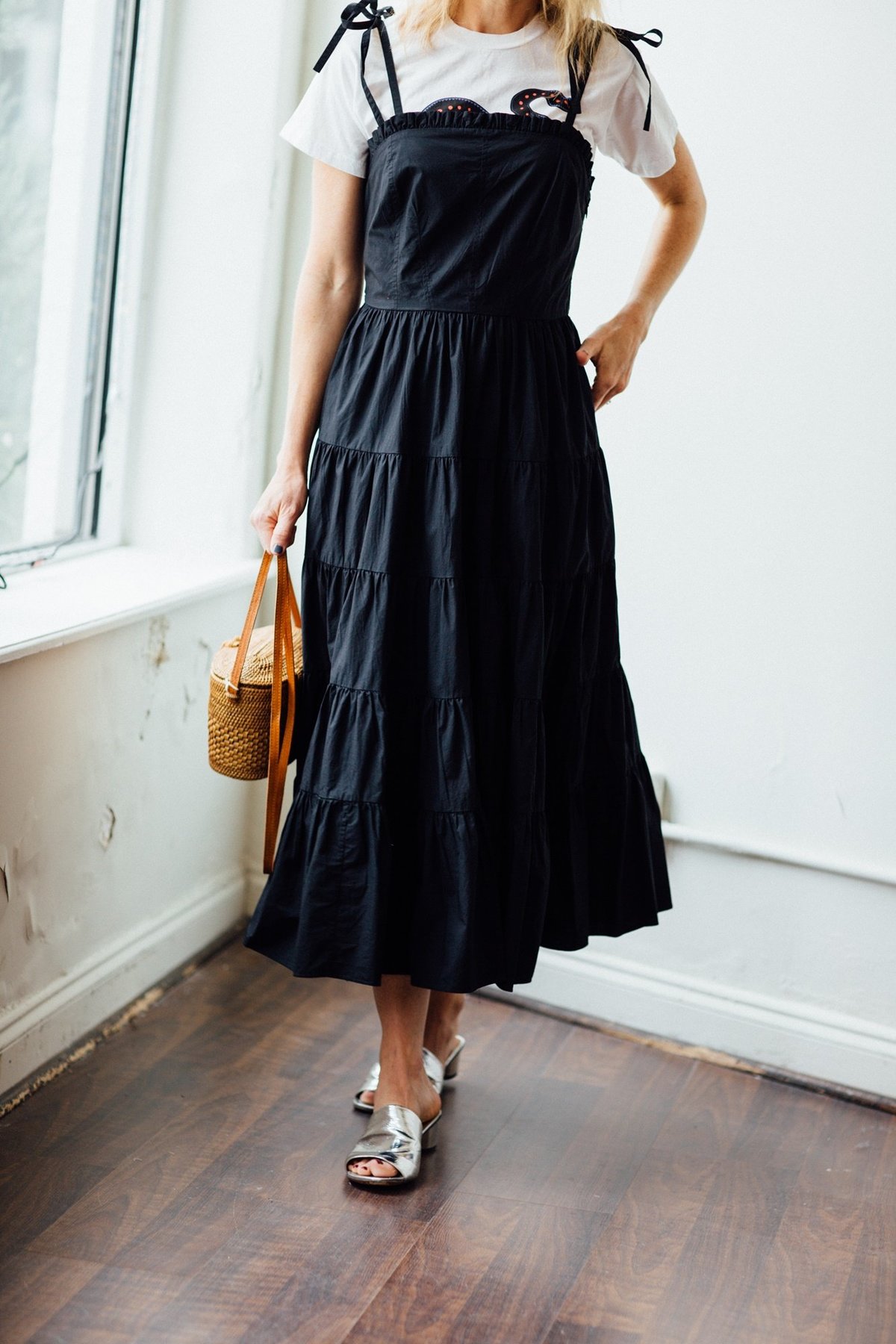 Ulla Johnson Ellyn Dress | Garmentory