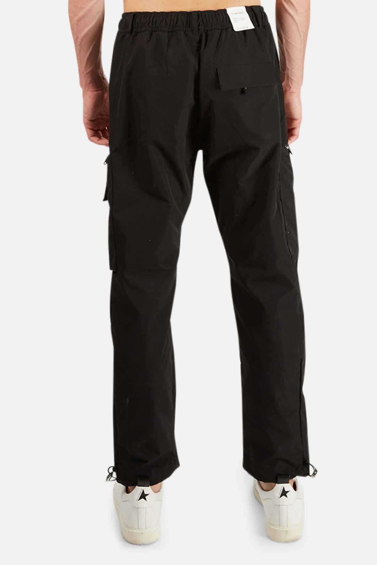 Zanerobe Jumpa+ Tech Pants - Black | Garmentory
