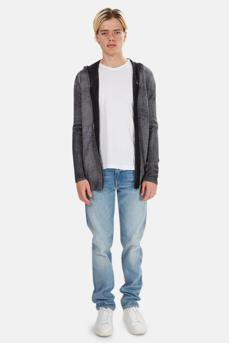 Kato The Pen Slim Jeans - Keith | Garmentory