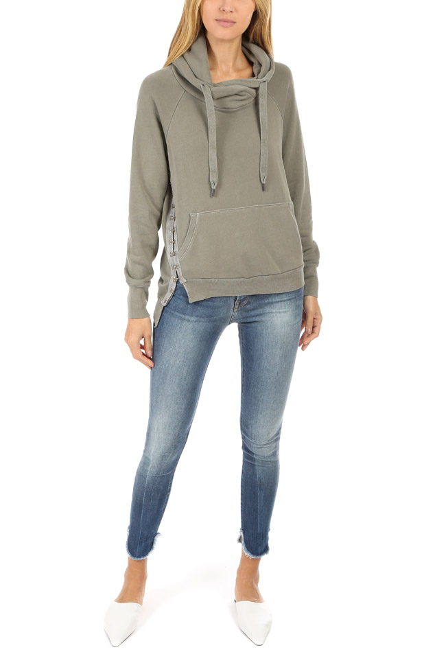 FRAME Denim Le Skinny De Jeanne Jean - Sherman | Garmentory