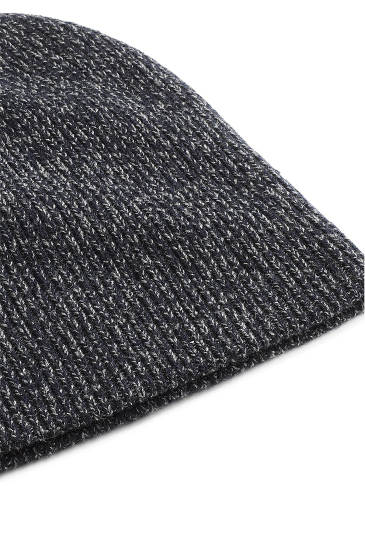 Rag & Bone Francesca Beanie - Navy | Garmentory