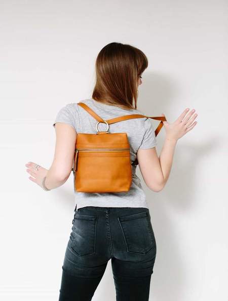 Backpacks from Indie Boutiques | Garmentory