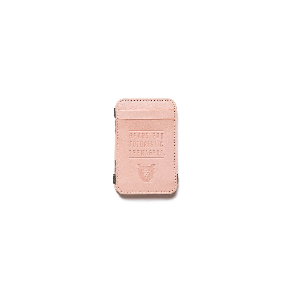 Human Made Magic Money Clip - Beige | Garmentory