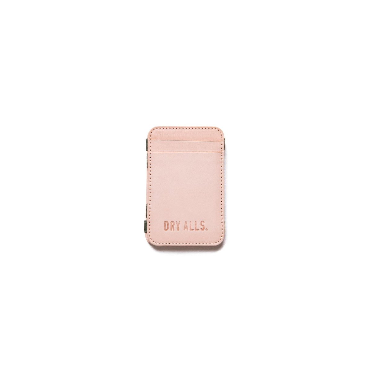 Human Made Magic Money Clip - Beige | Garmentory