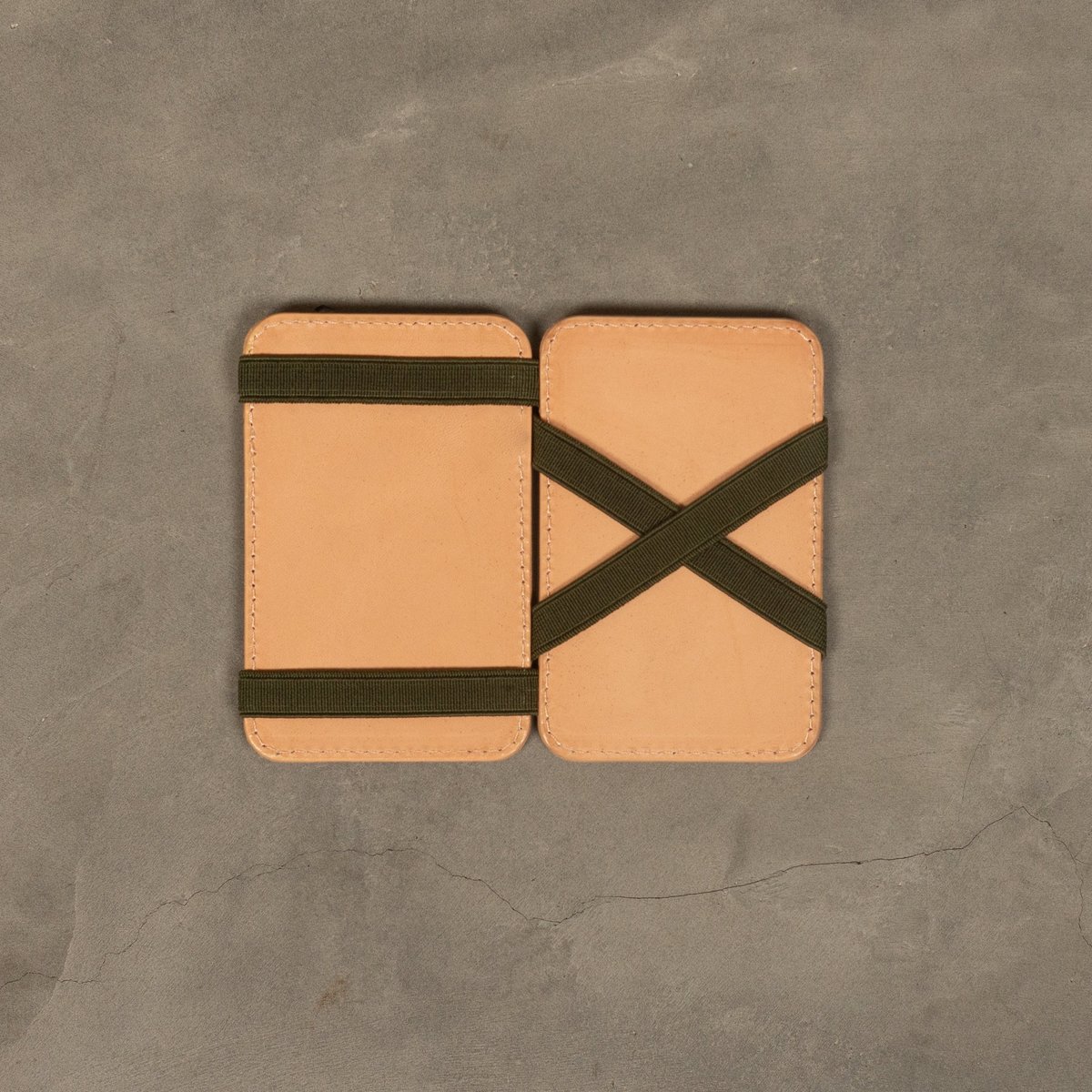 Human Made Magic Money Clip - Beige | Garmentory