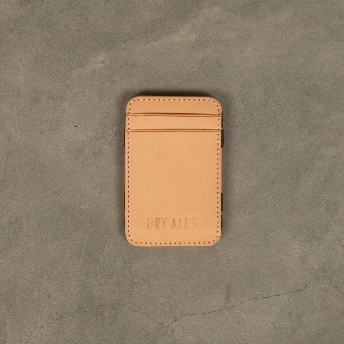 Human Made Magic Money Clip - Beige | Garmentory