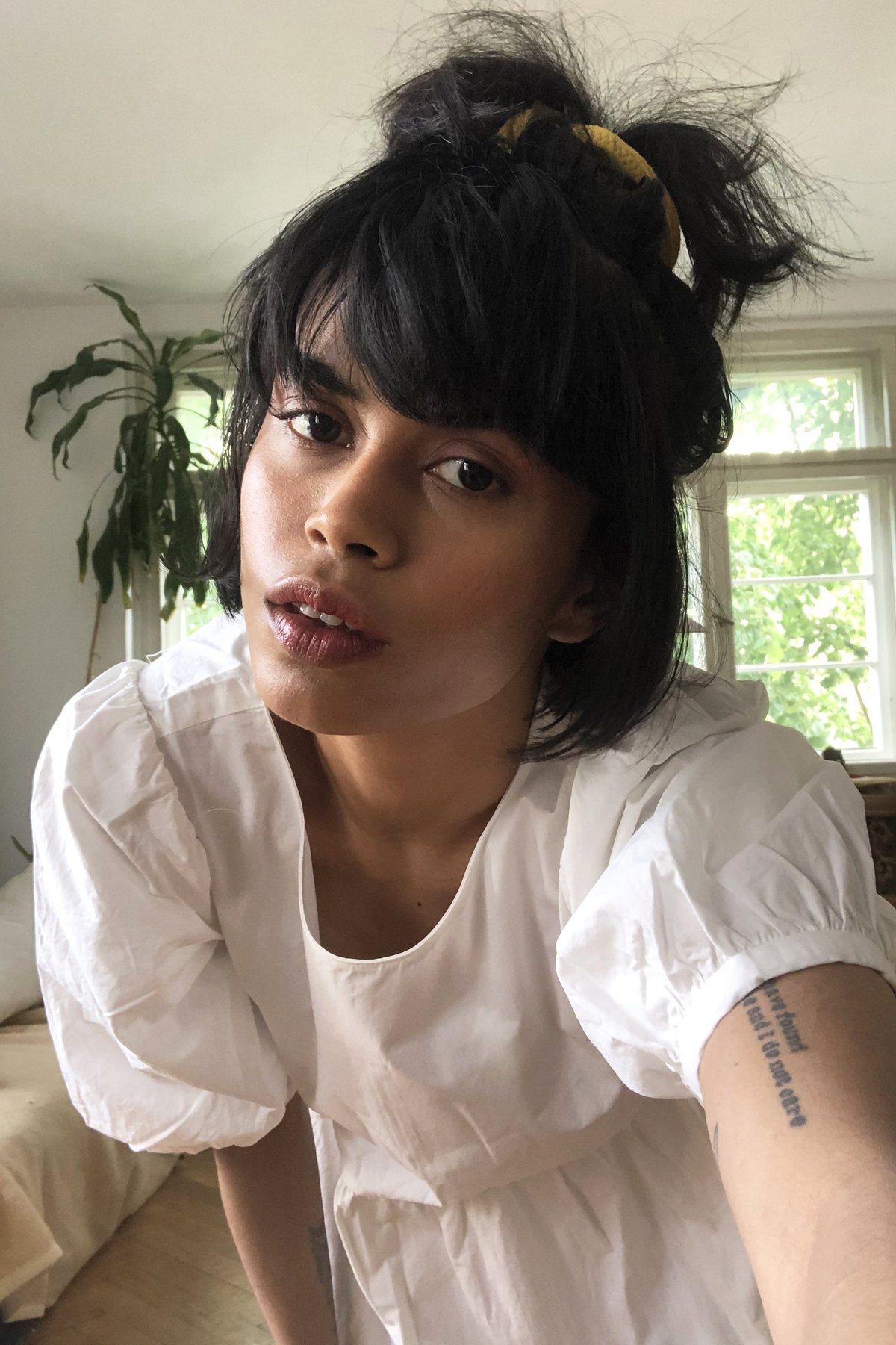 Wray Rosemary Dress | Garmentory