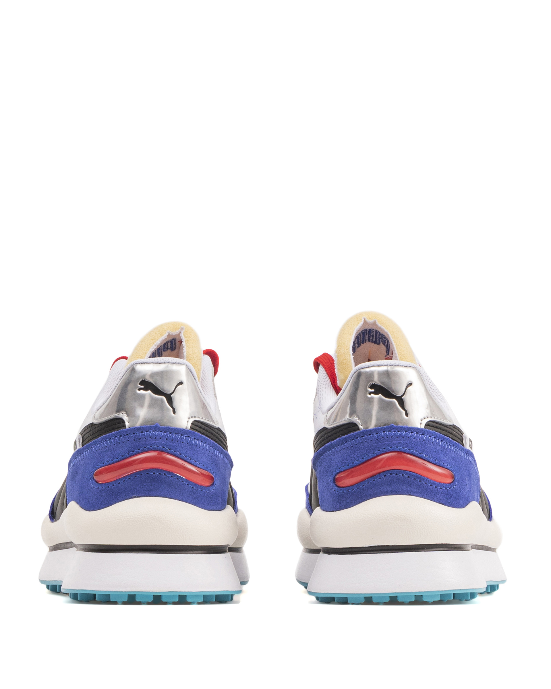 Puma Style Rider On Sneakers - Multicolor | Garmentory