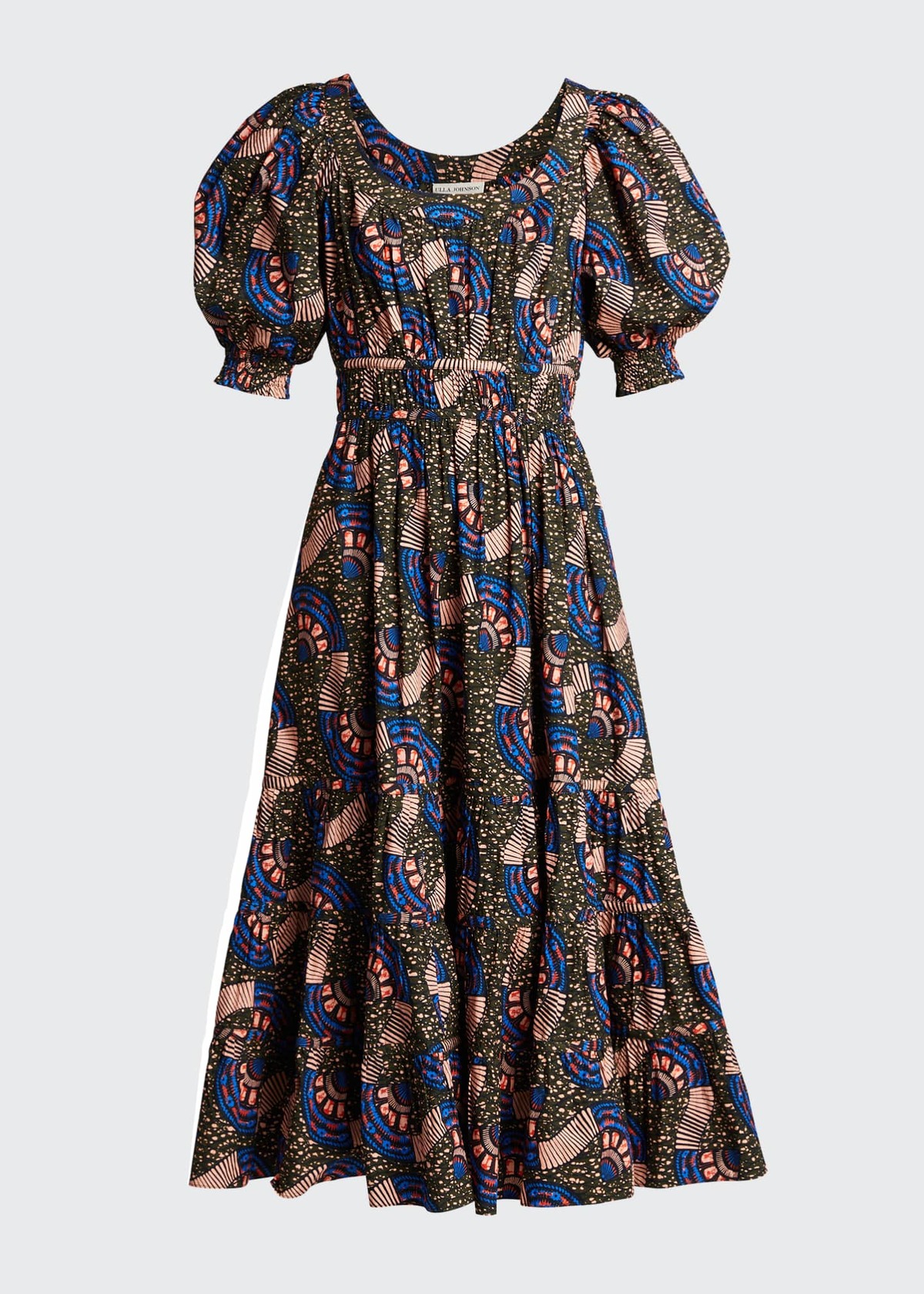 Ulla Johnson Juniper dress | Garmentory