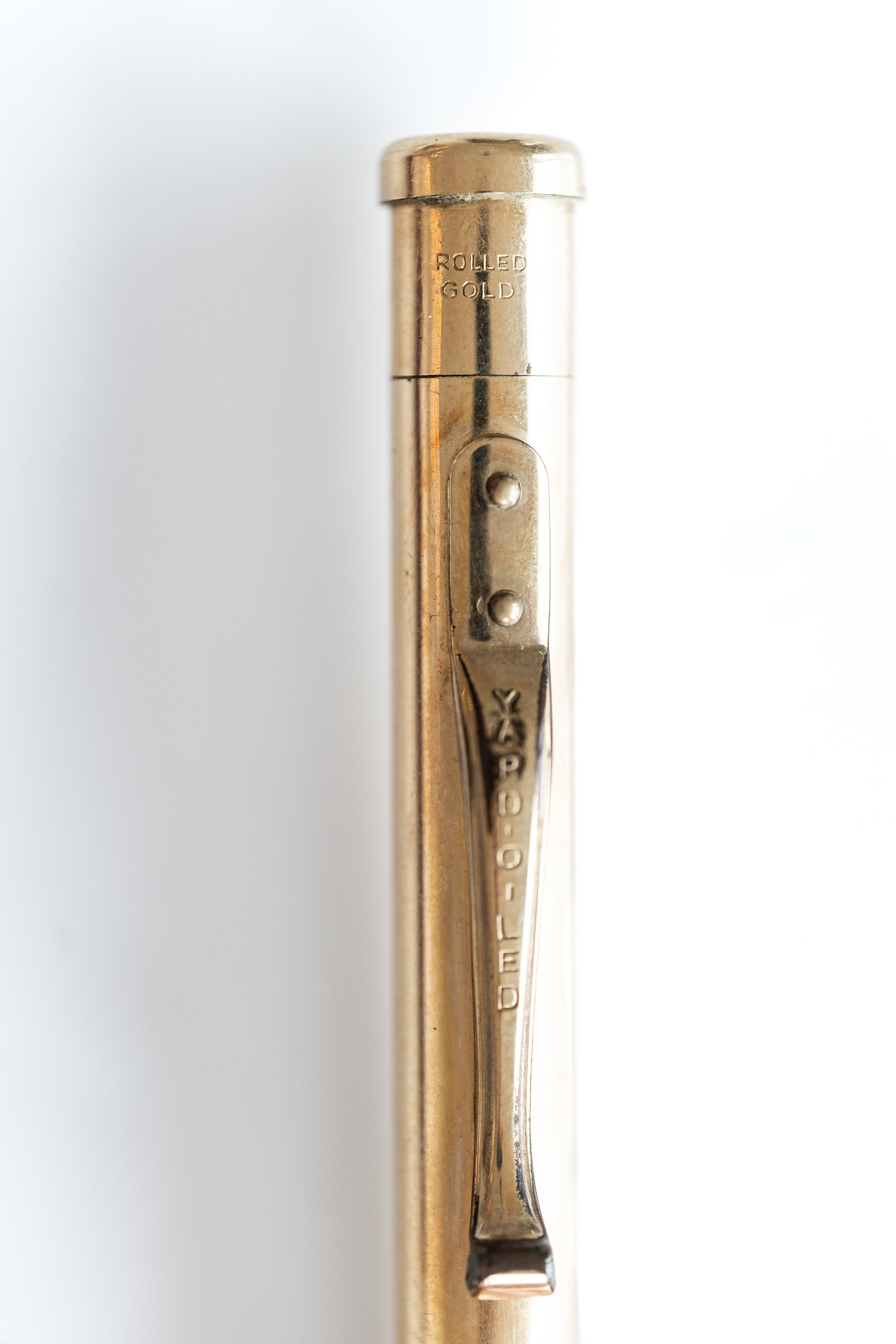 Vintage Yard O Led Antique Sterling Pencil | Garmentory