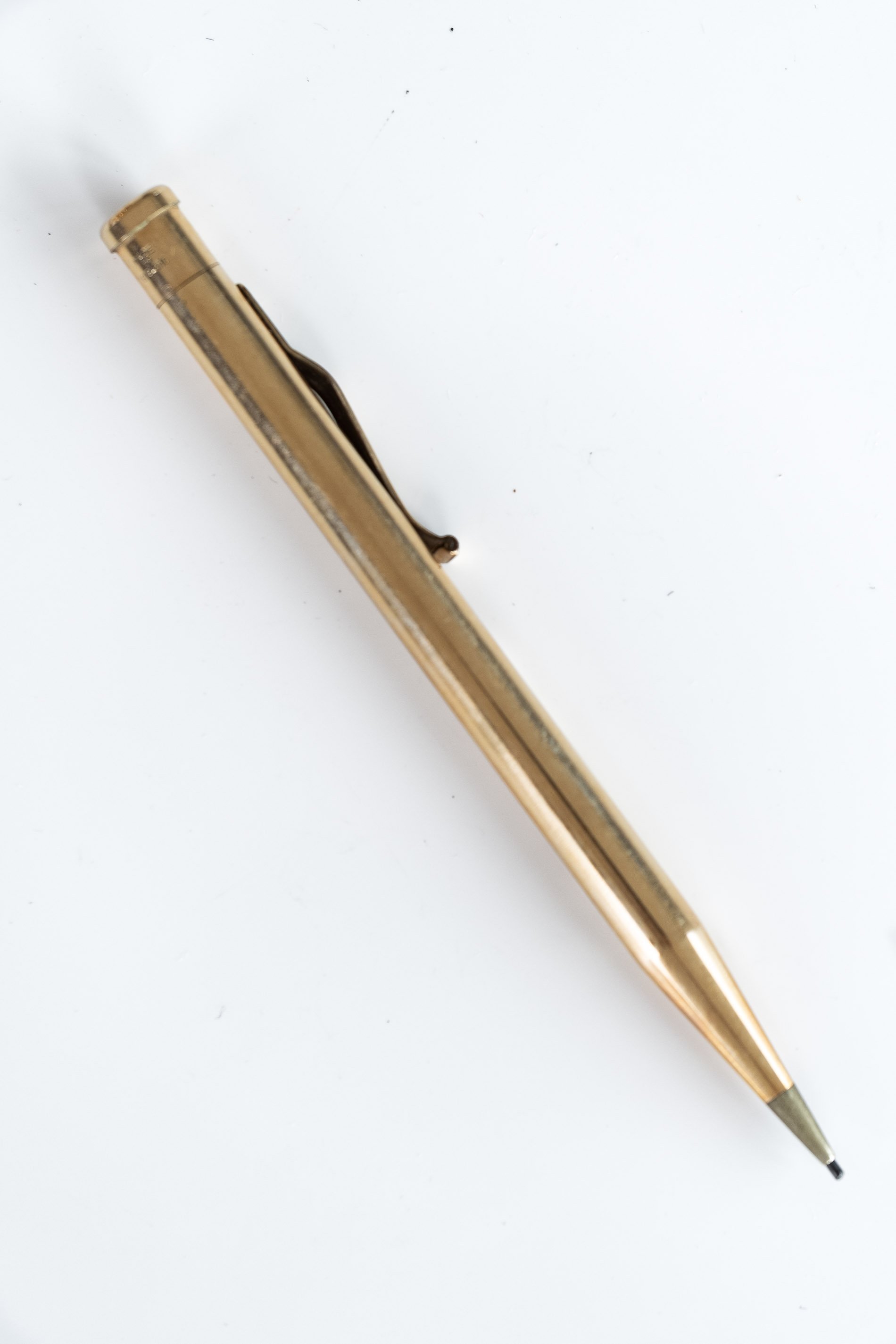 Vintage Yard O Led Antique Sterling Pencil | Garmentory