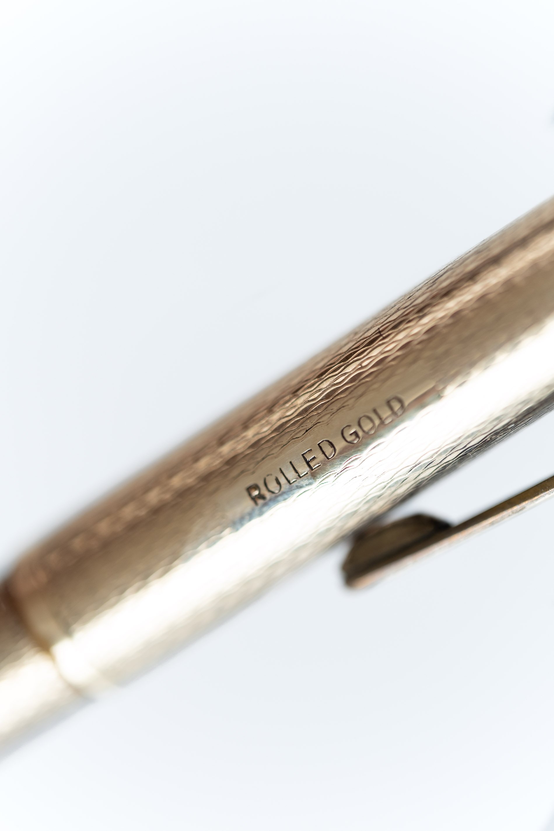 Vintage Yard O Led Antique Sterling Pencil | Garmentory