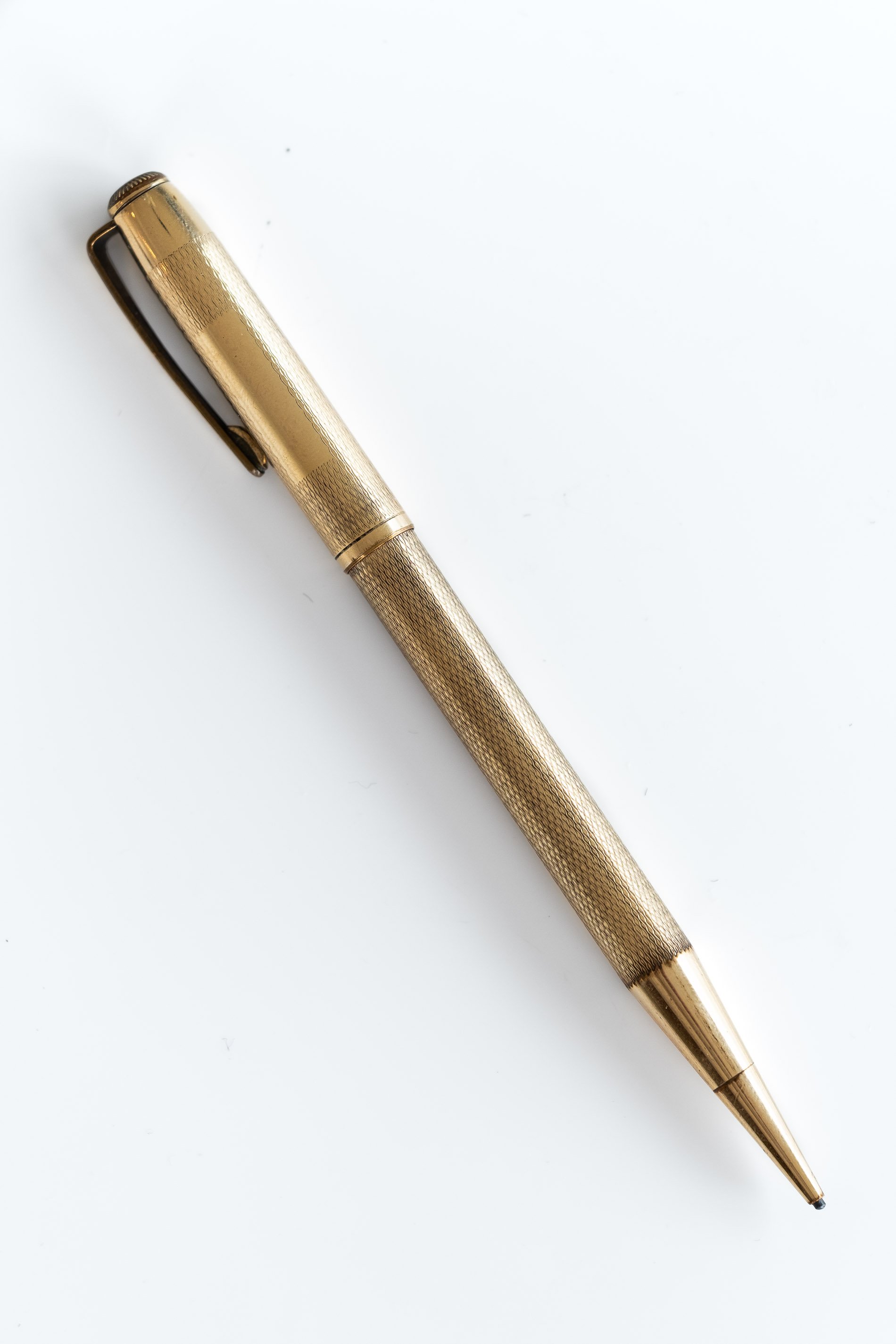 Vintage Yard O Led Antique Sterling Pencil | Garmentory