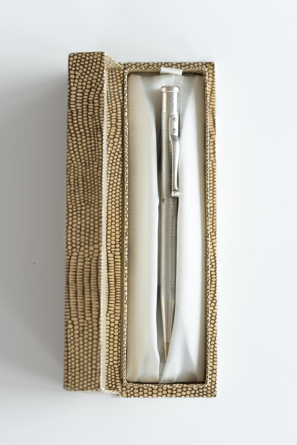 Vintage Yard O Led Antique Sterling Pencil | Garmentory