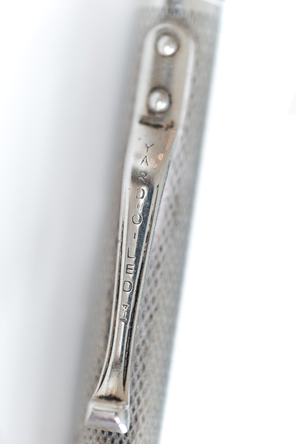 Vintage Yard O Led Antique Sterling Pencil | Garmentory