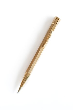 Vintage Yard O Led Antique Sterling Pencil | Garmentory