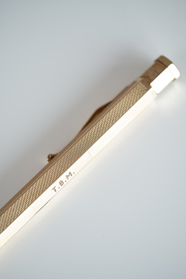 Vintage Yard O Led Antique Sterling Pencil | Garmentory