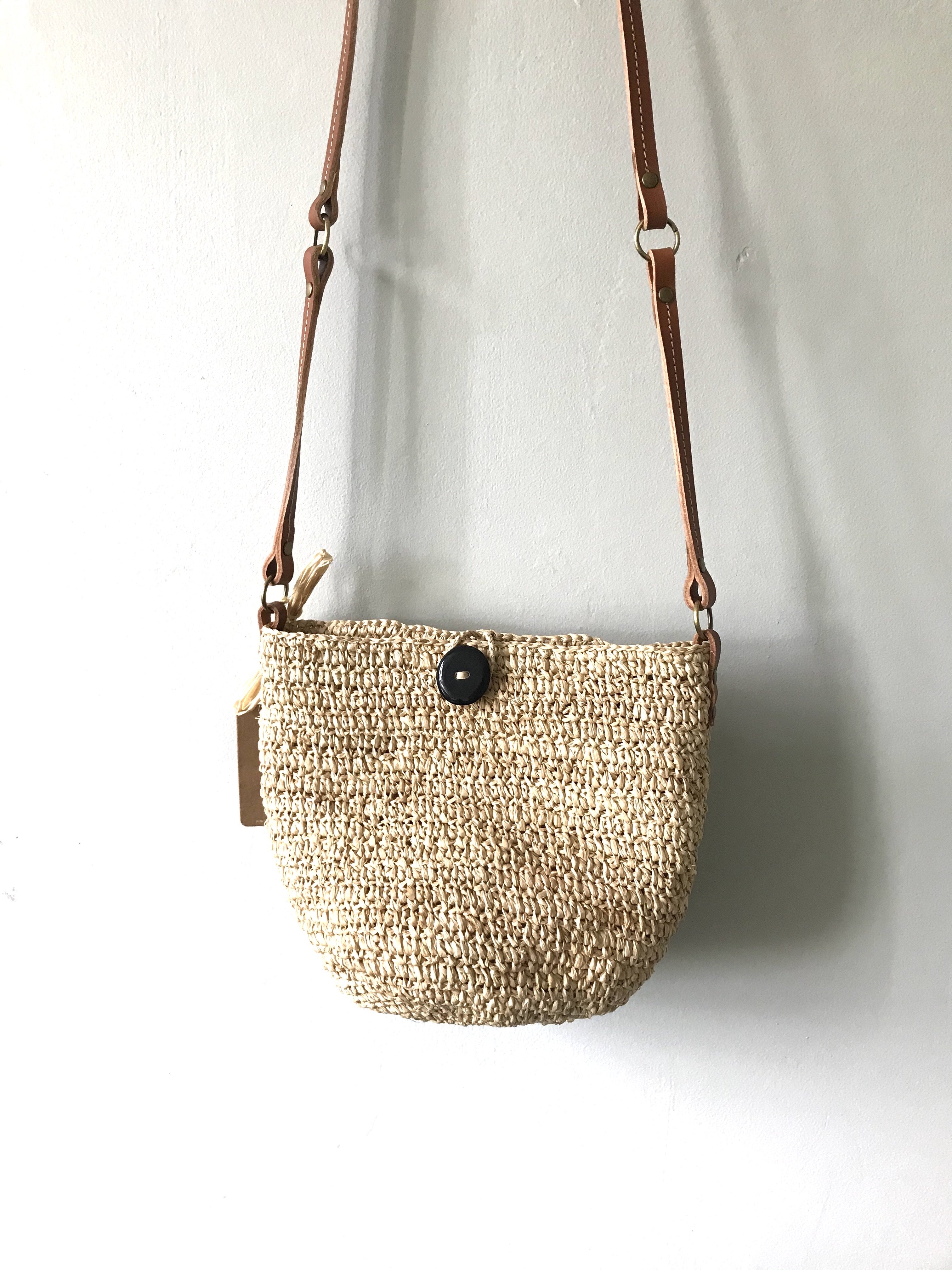 Sans Arcidet Kapity Bag Small Garmentory