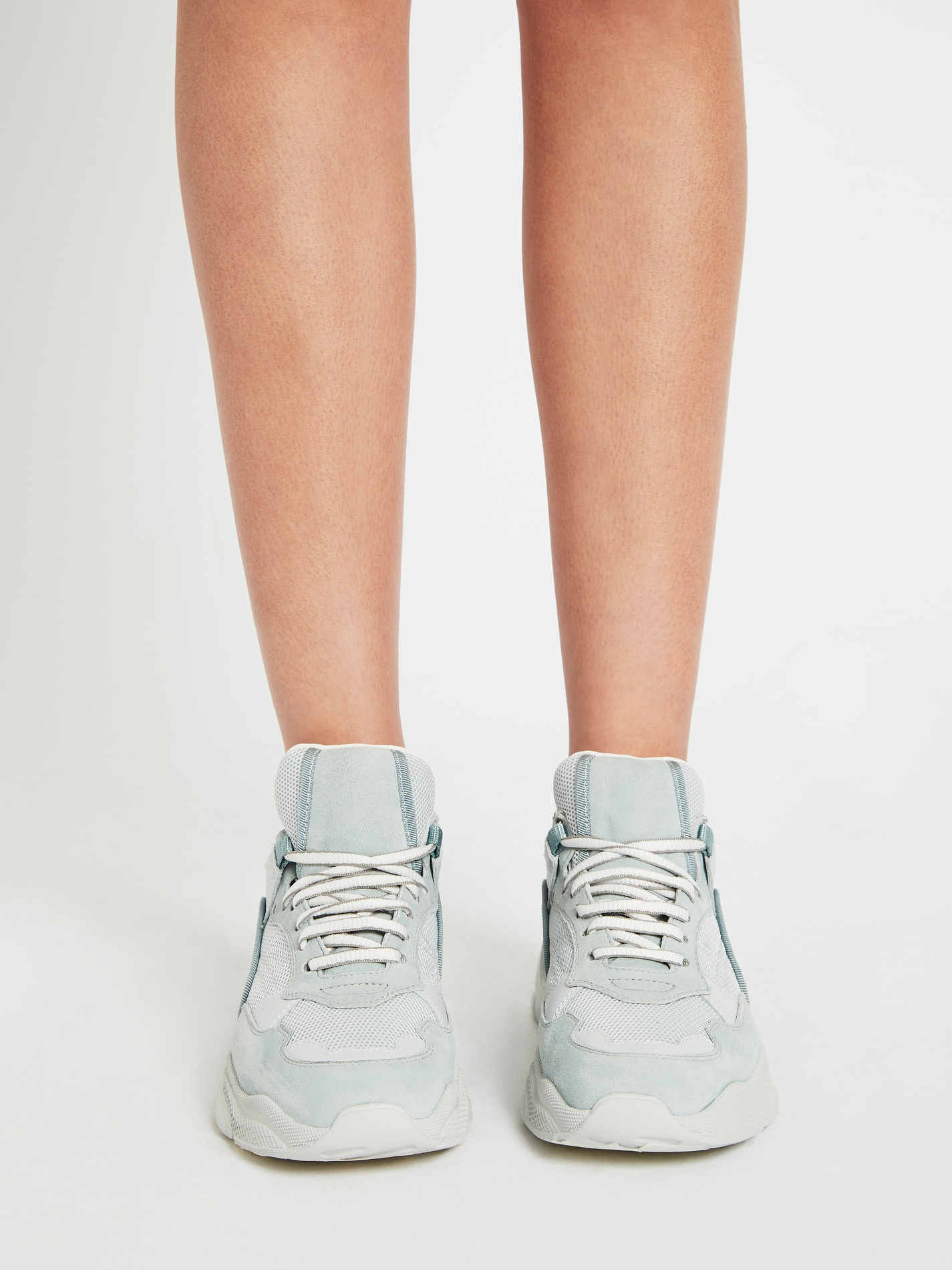 IRO Curve Runner - Light Blue | Garmentory