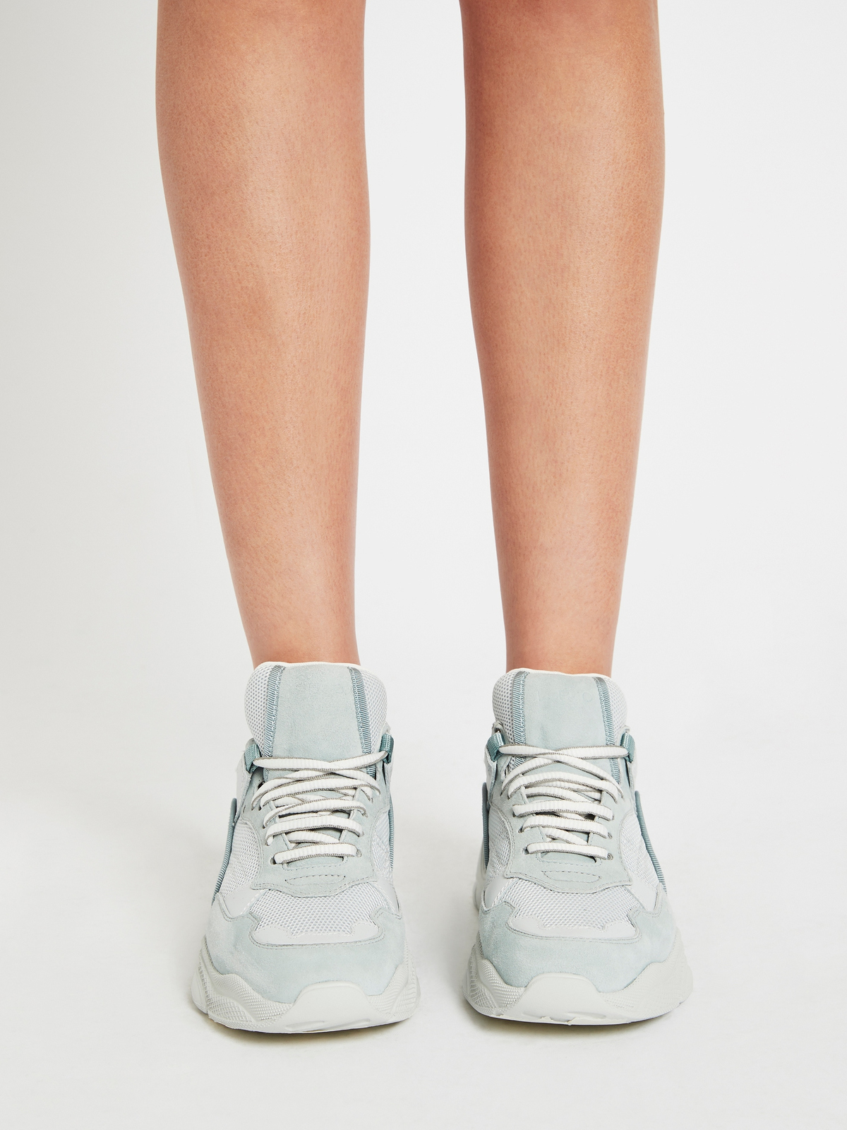 IRO Curve Runner - Light Blue | Garmentory