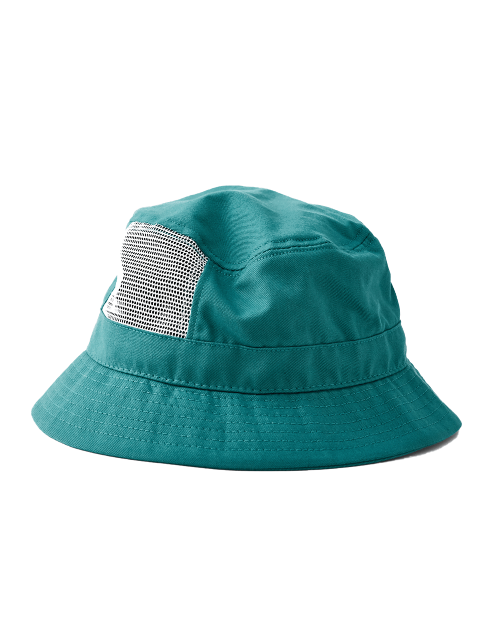 Corridor Mesh Bucket - Teal | Garmentory