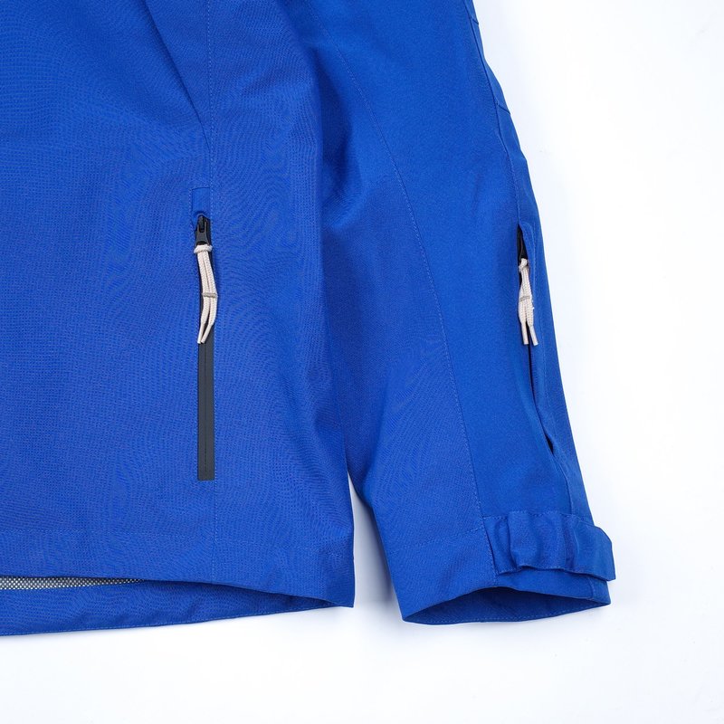 Gr10k Gore-tex Alpine Hardshell Jacket - Blue | Garmentory
