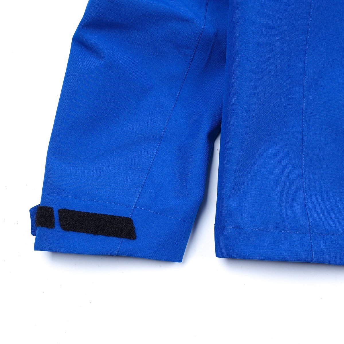 Gr10k Gore-tex Alpine Hardshell Jacket - Blue | Garmentory