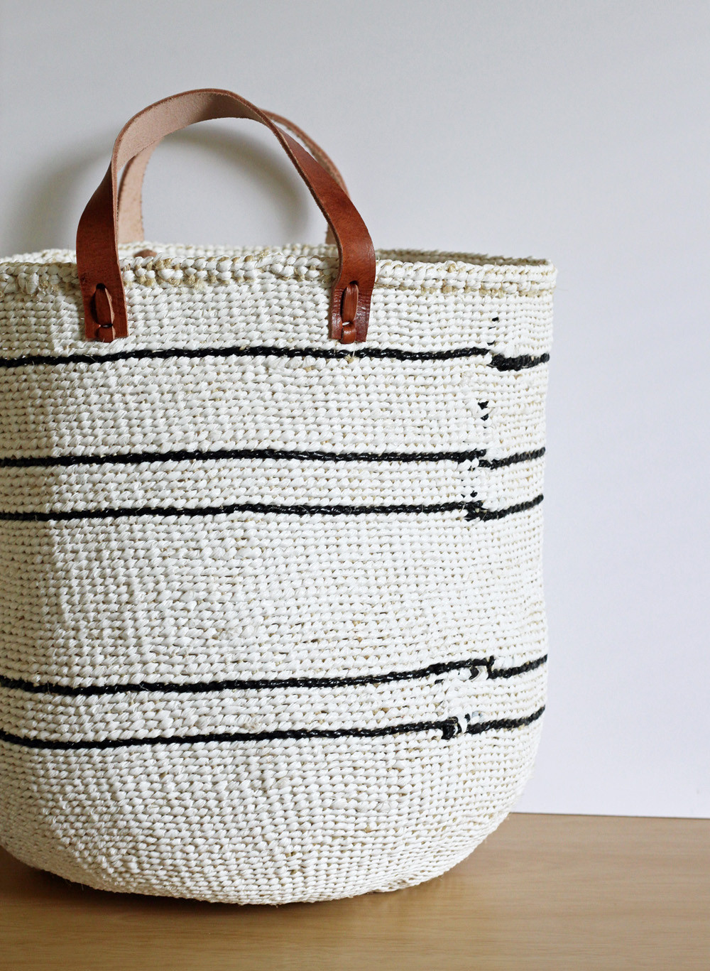 Mifuko Kiondo Basket Medium | Garmentory