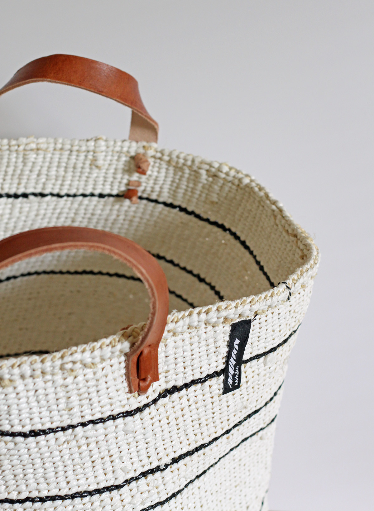 Mifuko Kiondo Basket Medium | Garmentory