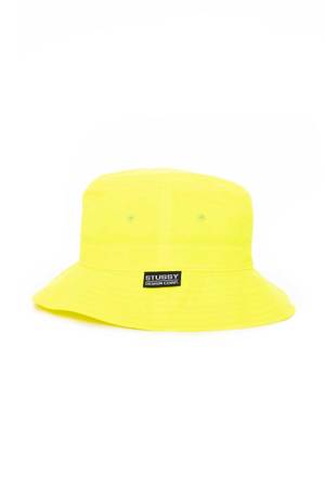 Reflective Bucket Hat | Garmentory