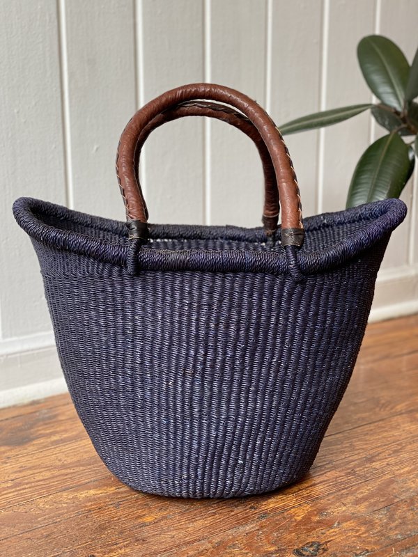 Sonder & Holliday Handmade Baskets | Garmentory
