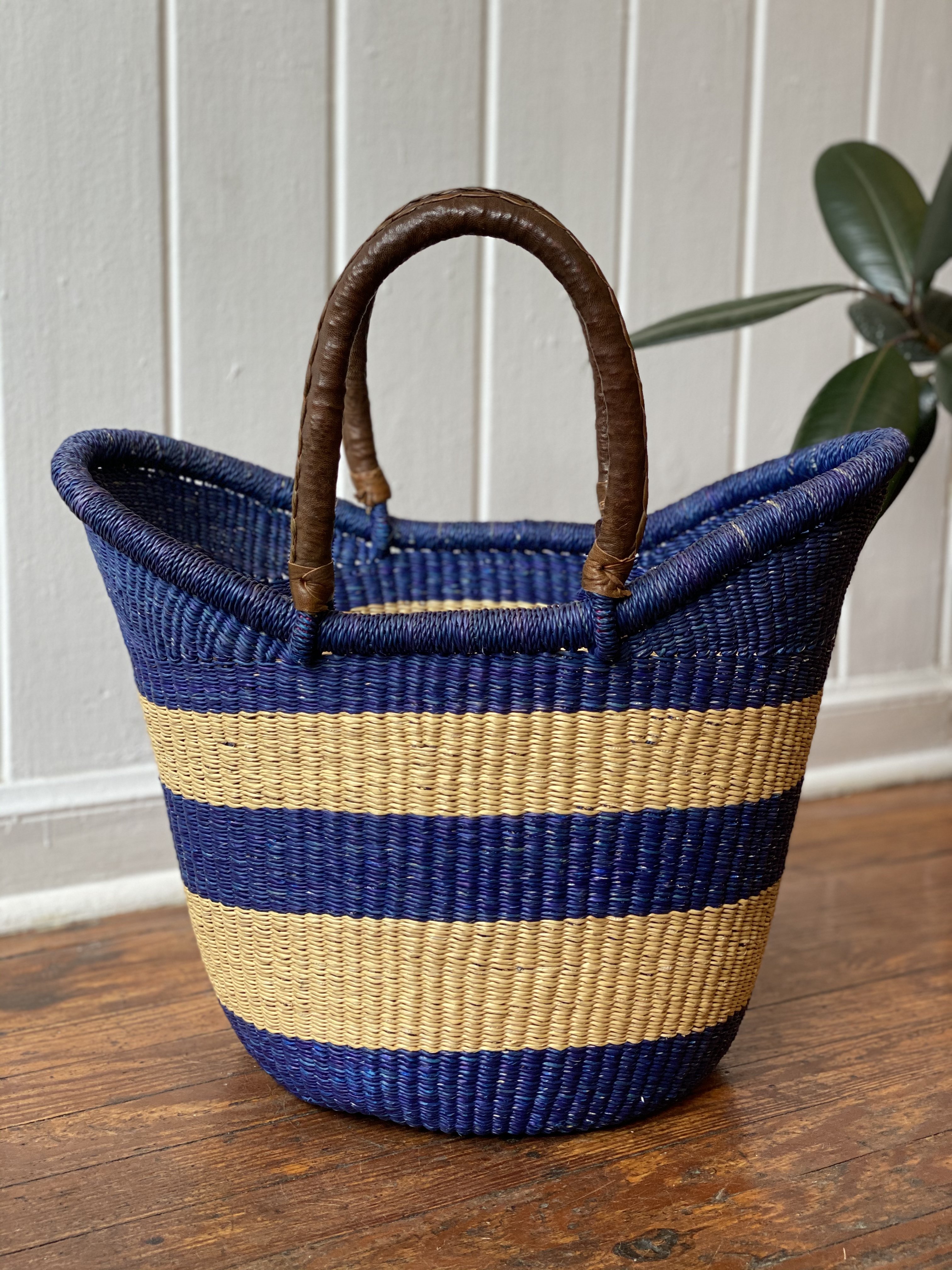 Sonder & Holliday Handmade Baskets | Garmentory