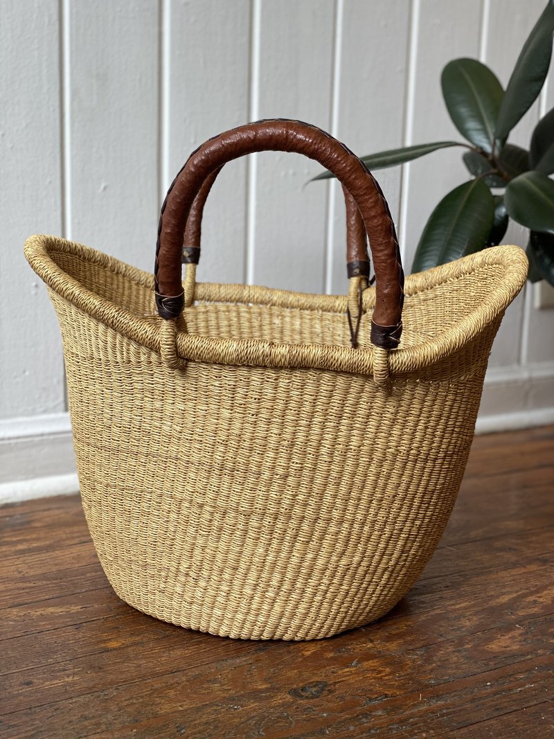 Sonder & Holliday Handmade Baskets | Garmentory