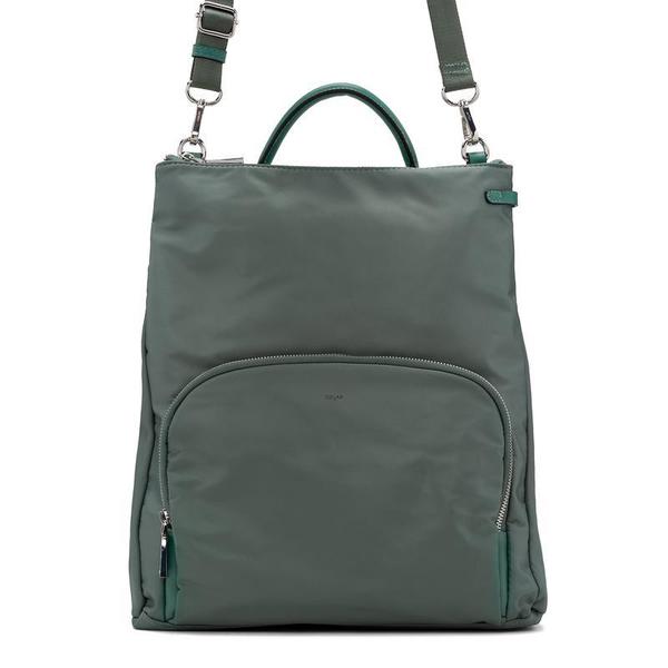 CoLab Convertible Backpack/Messenger - Aqua | Garmentory