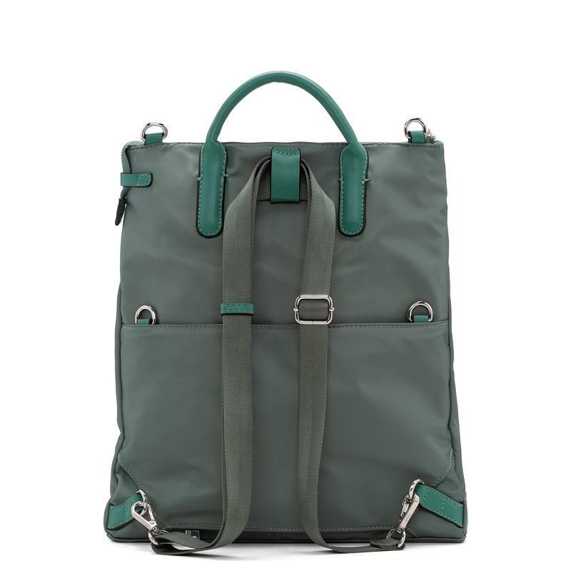 CoLab Convertible Backpack/Messenger - Aqua | Garmentory
