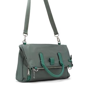 CoLab Convertible Backpack/Messenger - Aqua | Garmentory