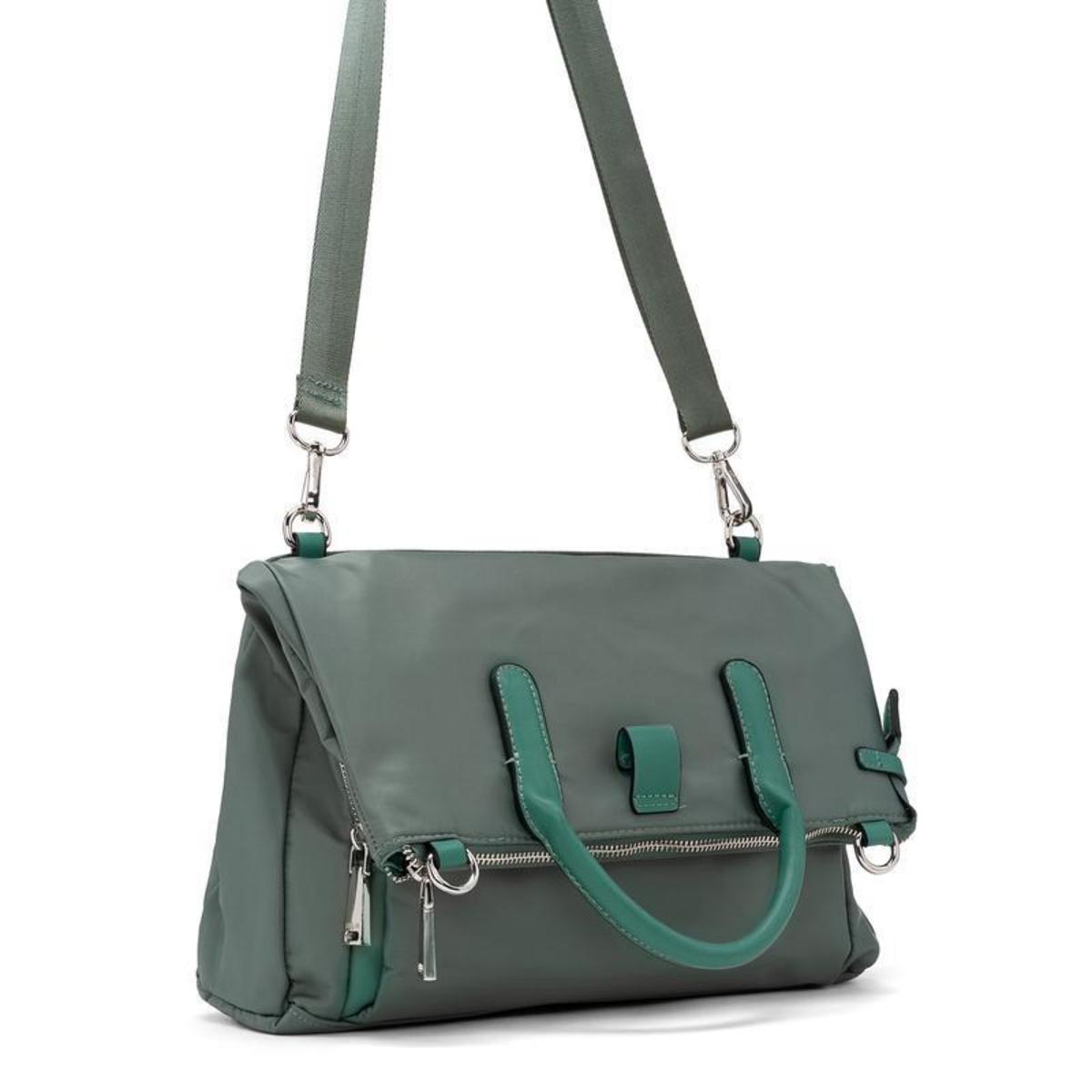 CoLab Convertible Backpack/Messenger - Aqua | Garmentory
