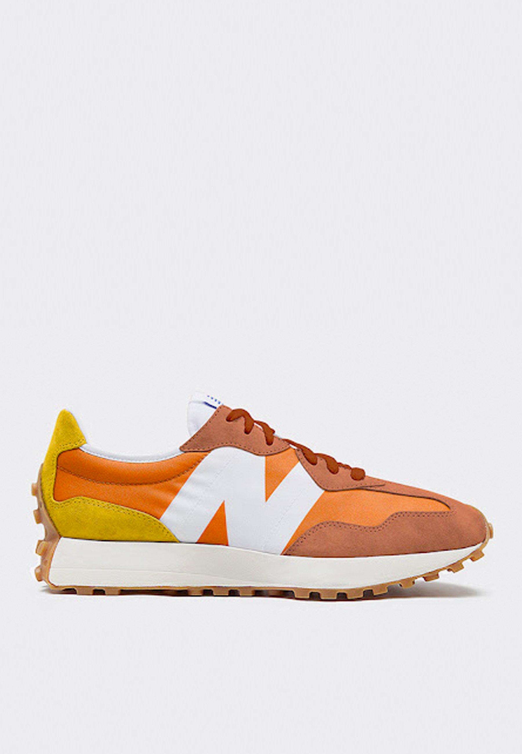 New Balance Trainer - orange | Garmentory