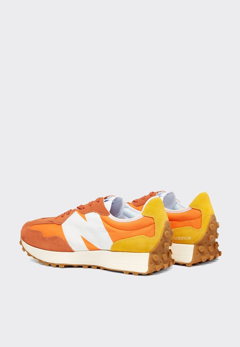 New Balance Trainer - orange | Garmentory