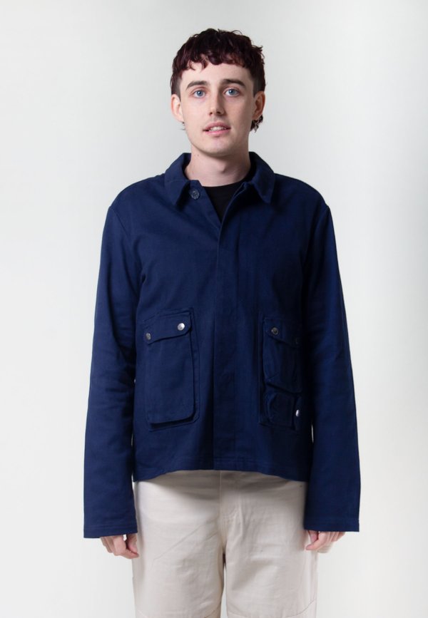 Native Youth Patton Jacket - navy | Garmentory
