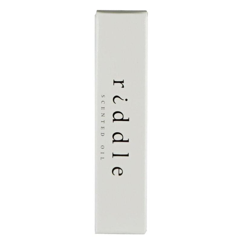 Riddle Oil Original Perfume | Garmentory