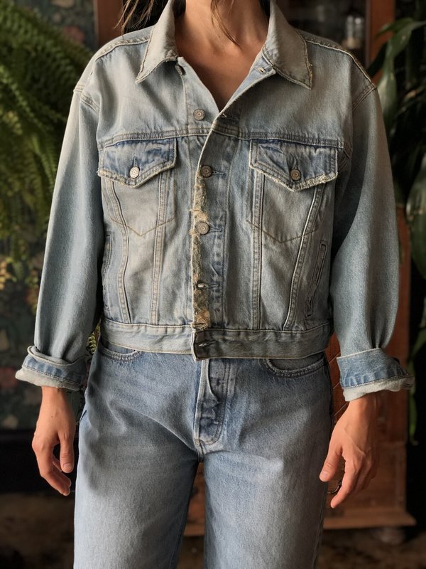 BOYISH The Harvey Jacket | Garmentory