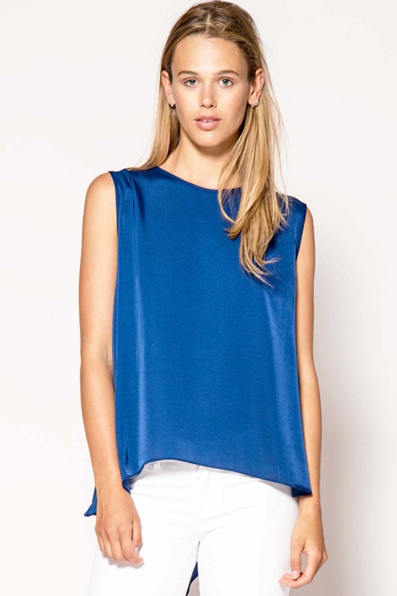 Primary New York Torus Tank | Garmentory