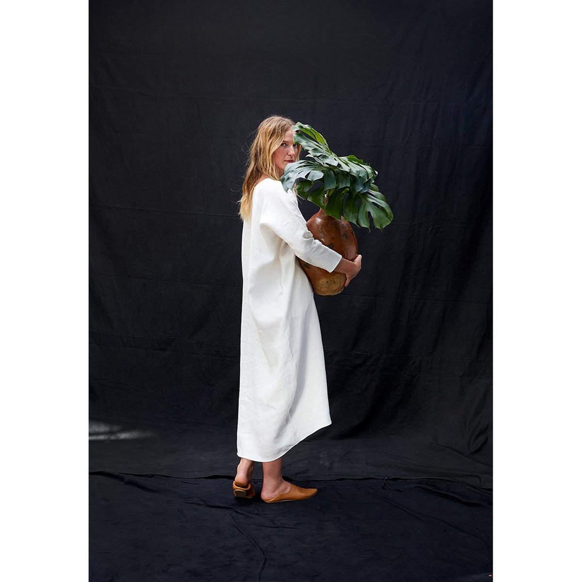 Rachel Craven Agnes Dress | Garmentory